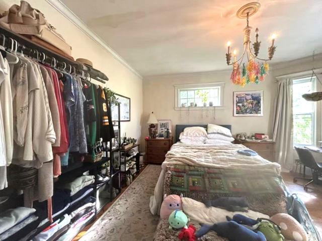 a private room for rent in 3b/2b in Newton