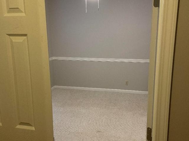 A Private Room for Rent Shared Kitchen & Bath _N