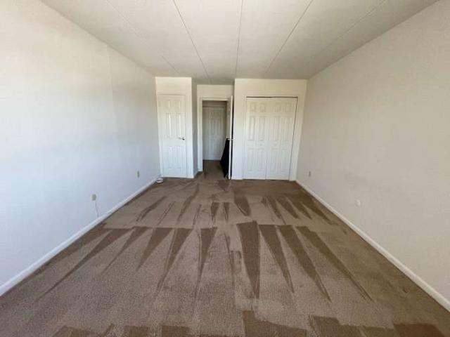 A private room is available in 1bhk apartment