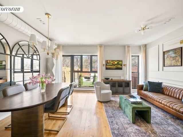 A Prospect Ave Apt,brooklyn, Condo For Sale