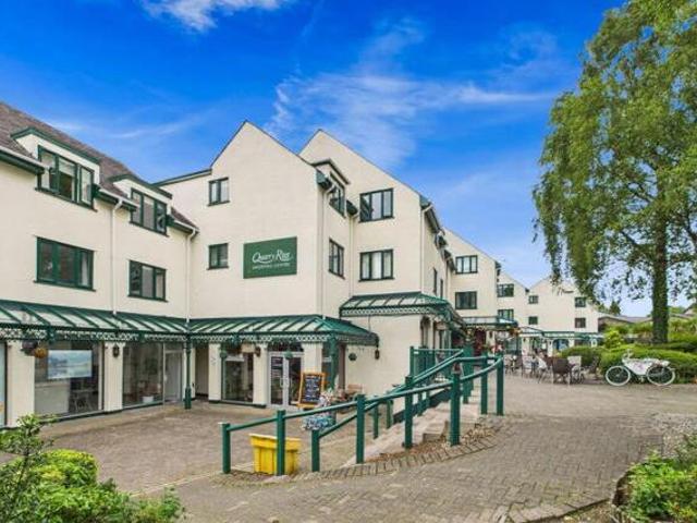 A Quarry Rigg, Bowness on windermere, 2 Bedroom Apartment