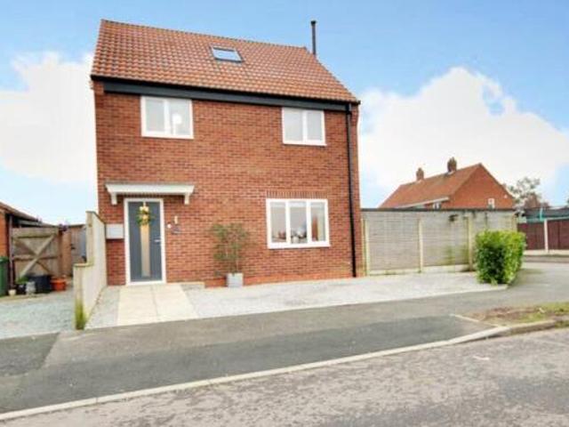 A Queensway, Woodmansey, 4 Bedroom Detached