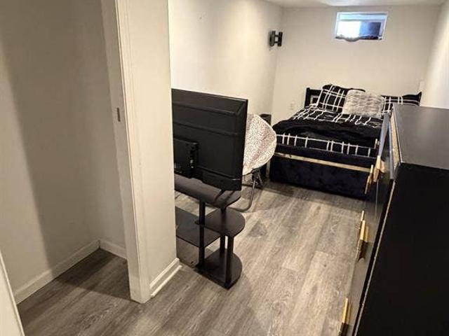A quiet and very clean apartment