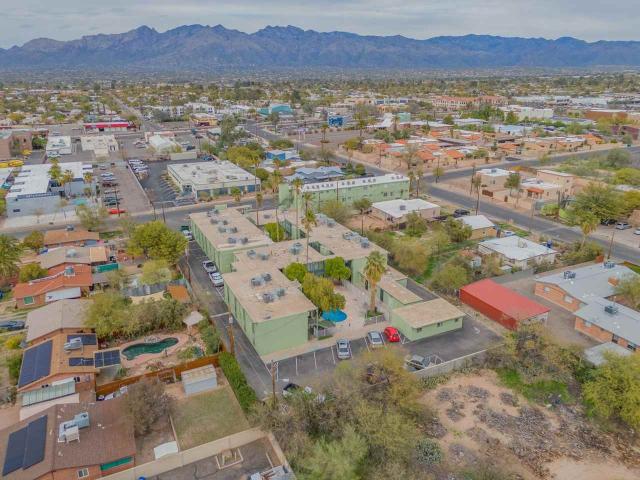 A quiet home base surrounded by active amenities 2 Bedroom Apartment for Rent at 3666 E 2nd St, Tucson, AZ 85716 Miramonte