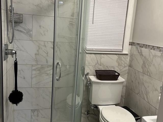 A furnished room in a house $1000