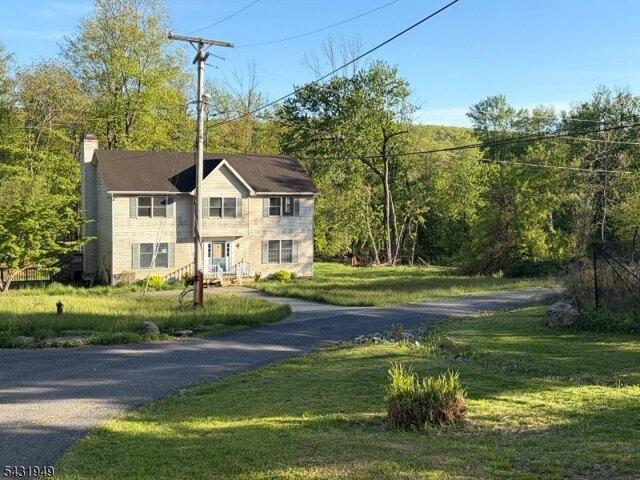 A Russling Rd, Independence Township, Home For Sale