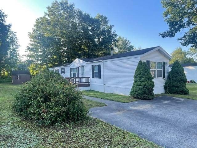 A Ryefield Dr, Old Orchard Beach, Property For Sale