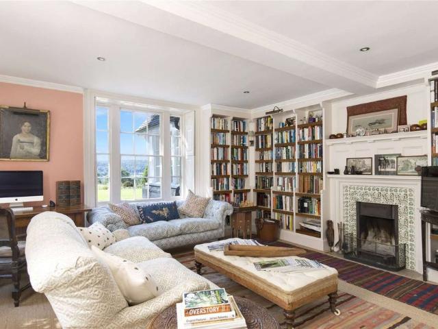 A rare gem in a quintessentially English Cotswold valley