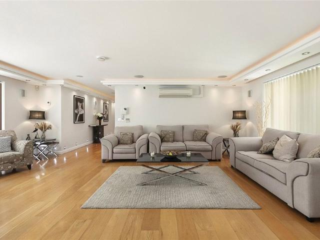 A rare double fronted detached house offering Ambassadorial proportions that has been beautifully refurbished and extended sparing no expense and offering excellent security. EPC rating C