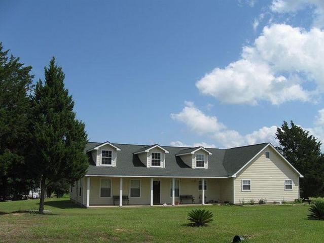 A Rare Find