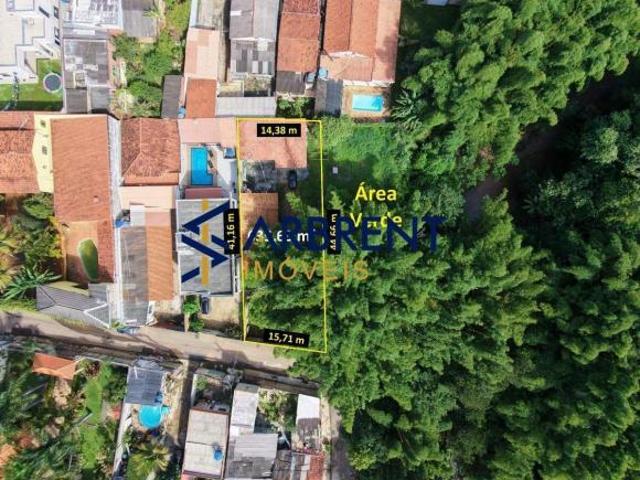 A Raridade de Vicente Pires: Lote 100% Regularizado com Vista Verde e Livre Permanente