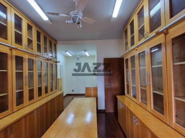 A Raridade do Espaço no Coração de Campinas: Apartamento de 117 m² no Edifício Trieste