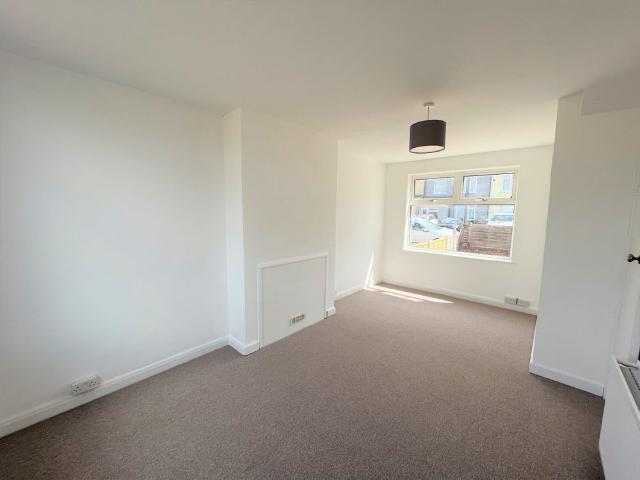 A RECENTLY REFURBISHED three Bedroom terraced house