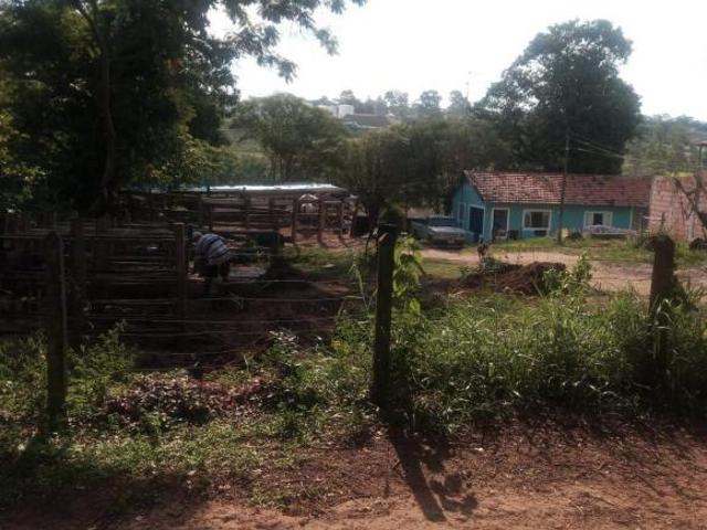 Área à venda no bairro Chácaras Araújo I São José dos Campos/SP