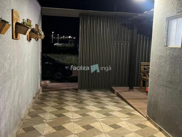 ÁREA DE LAZER