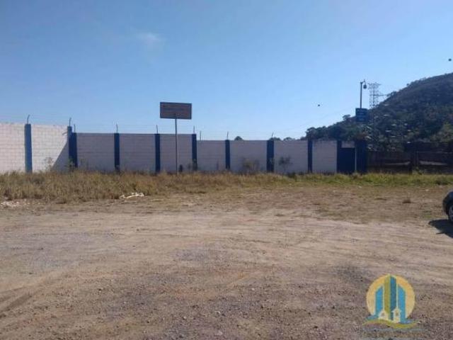 ÁREA INDUSTRIAL Á VENDA EM PIRAPORA DO BOM JESUS SP