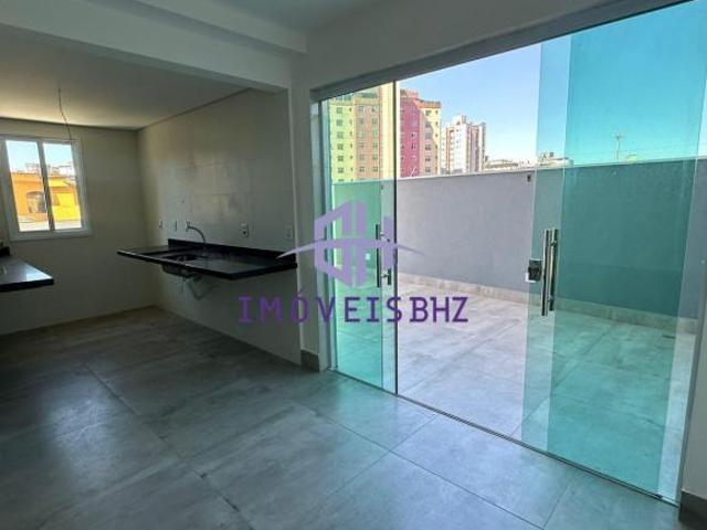 Área privativa de 2 quartos no bairro Minas Brasil