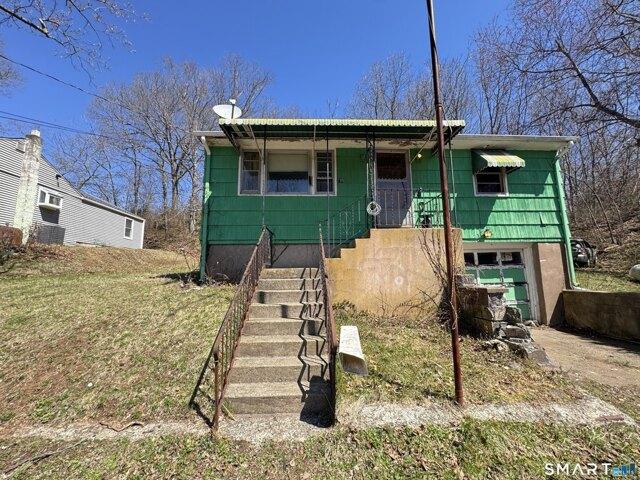 a Rear N Main St, Branford, Home For Sale