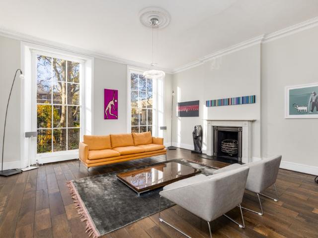 A Refined Lateral Apartment Moments from Hyde Park