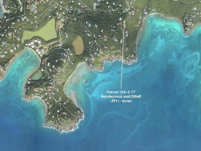 A Rendezvous And Ditleff, Saint John, Plot For Sale