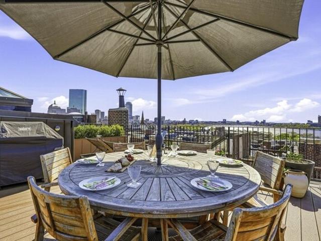 a Revere St Unit,boston, Condo For Sale