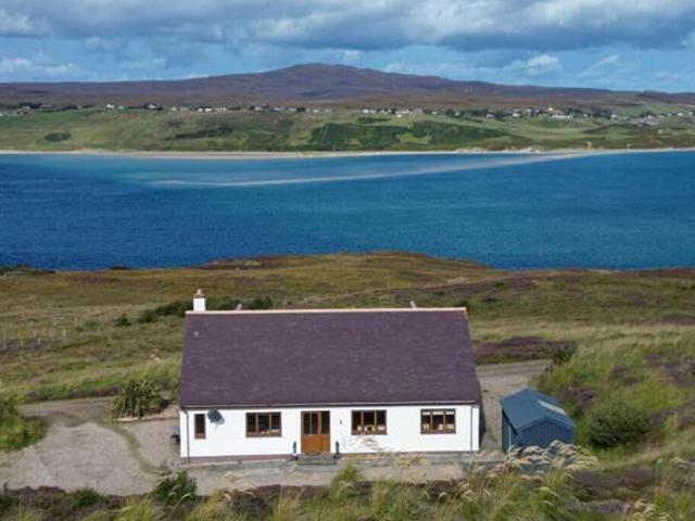 A Rhitongue, Tongue, 3 Bedroom Detached