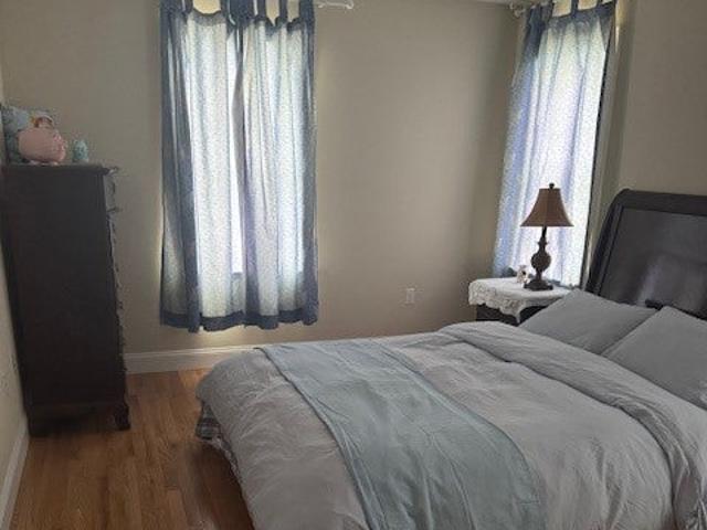 a room for rent