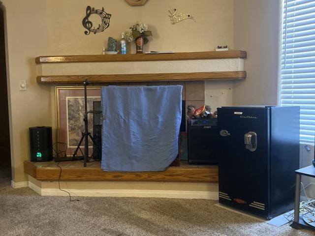 A room for rent