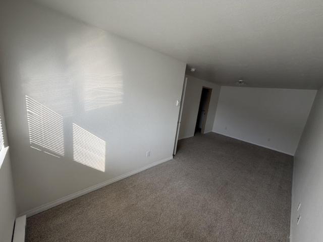 A room for rent