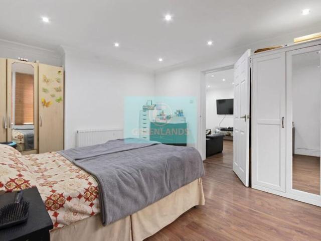 A Room for Rent