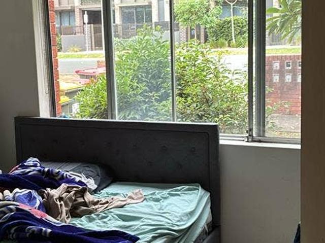 A room for rent in West Ryde NSW