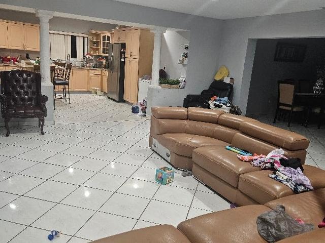 A room in a 3 BR house