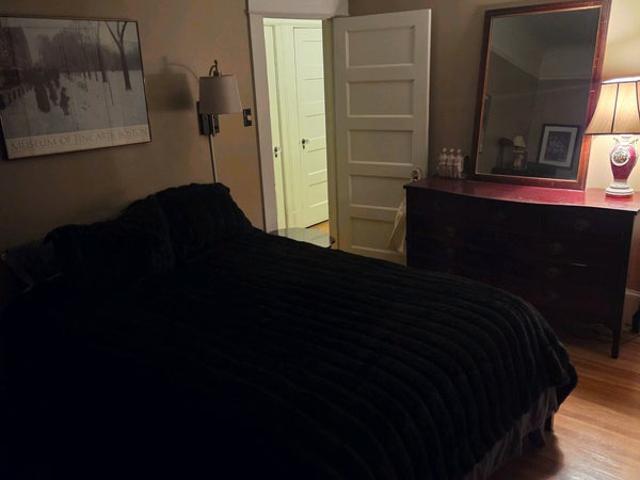 A room with a view