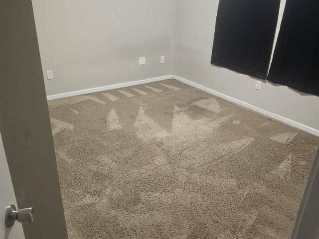 A room with no extra fees!