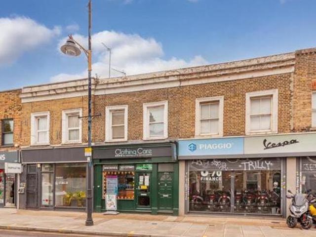 A Roman Road, 1 Bedroom Flat
