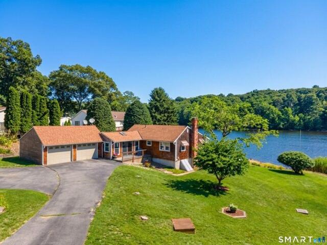 a Route,preston, Home For Sale