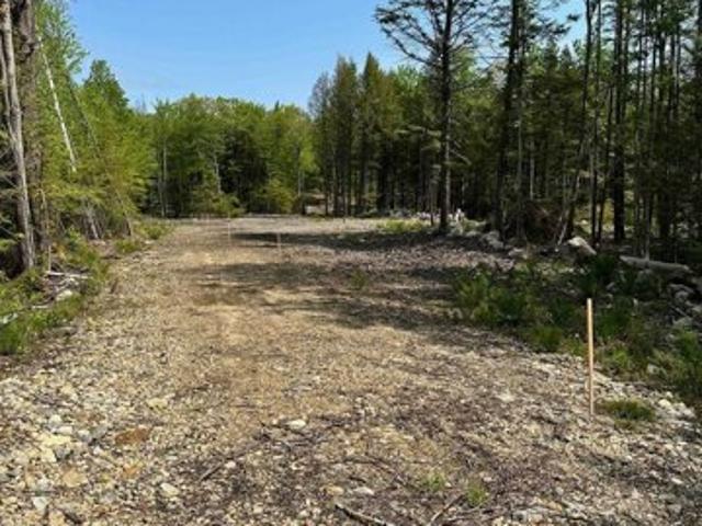 A St Nh Tpke, Northwood, Plot For Sale