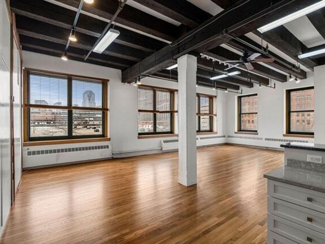 A St Apt,boston, Condo For Sale