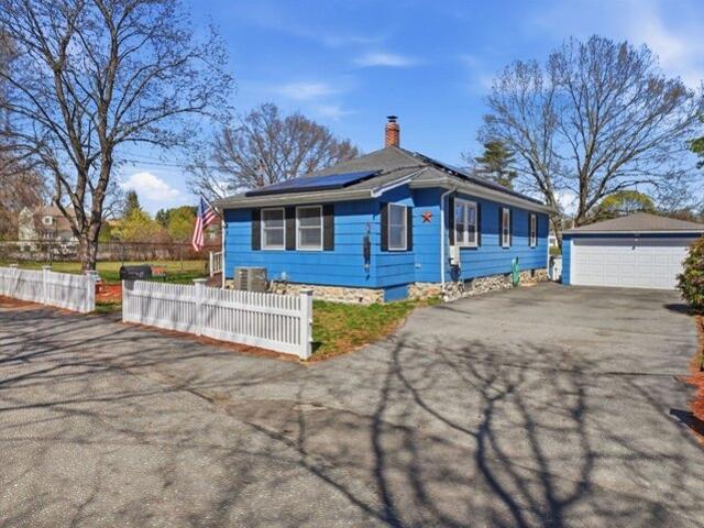 A St, Billerica, Home For Sale