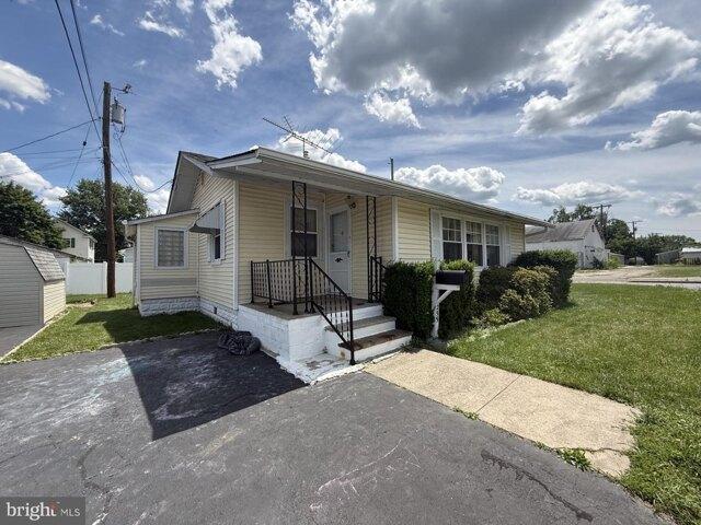 A St, Carneys Point, Home For Sale
