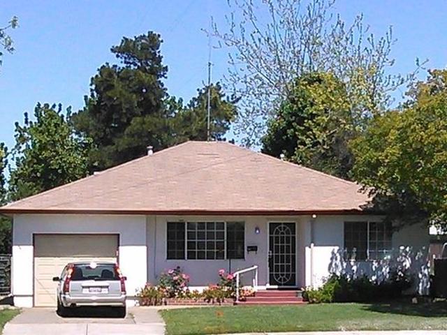 A St, Galt, CA 95632