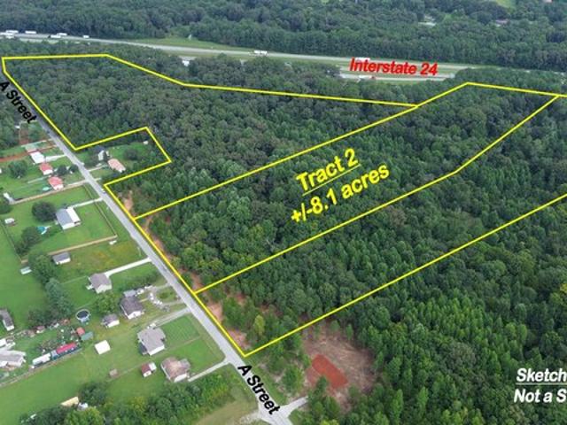 A St, Hillsboro, TN 37342