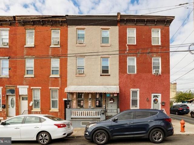 A St, Philadelphia, Home For Sale