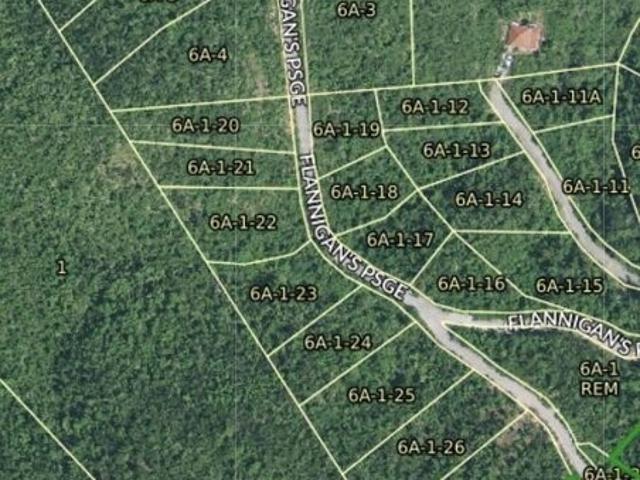 A St Quaco And Zimmerman, Saint John, Plot For Sale