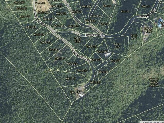 A St Quaco And Zimmerman, Saint John, Plot For Sale