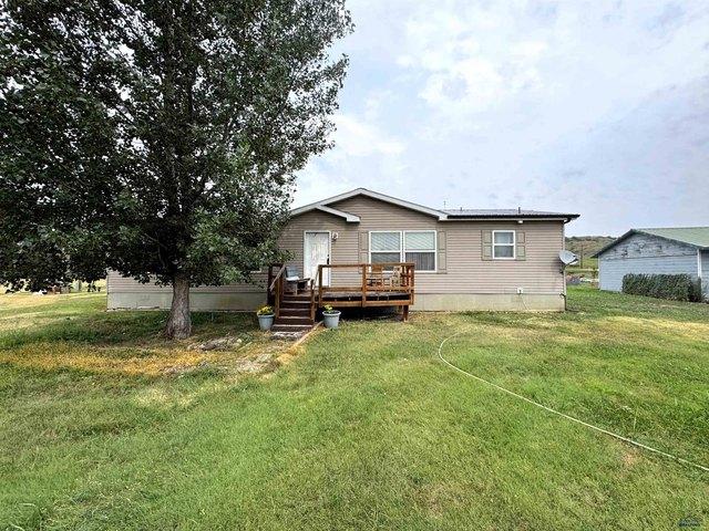 A St Unit 16, Wasta, SD 57791