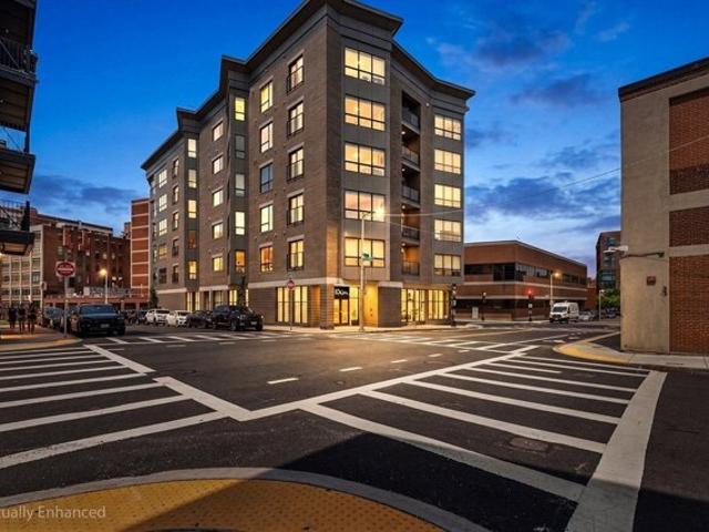 A St Unit,boston, Condo For Sale