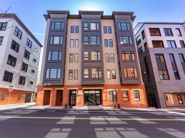 A St Unit,boston, Condo For Sale