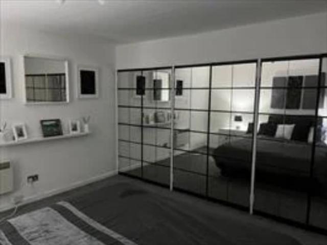A stunning apartment in the heart of Aberdeen