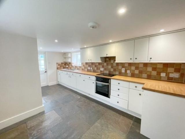 A stunning, detached, thatched house nestled within the West Dean Estate, with versatile and flexible accommodation